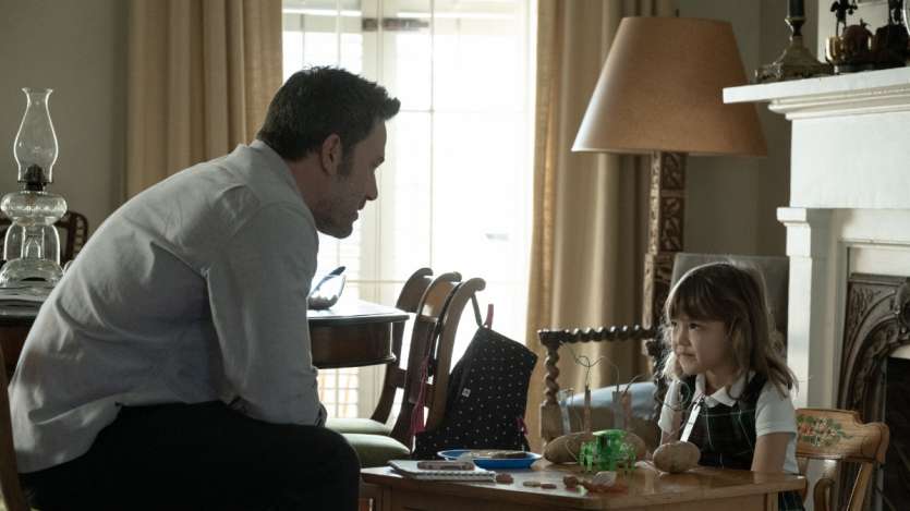 Deep Water: Ben Affleck and Ana de Armas starrer outshines as ...