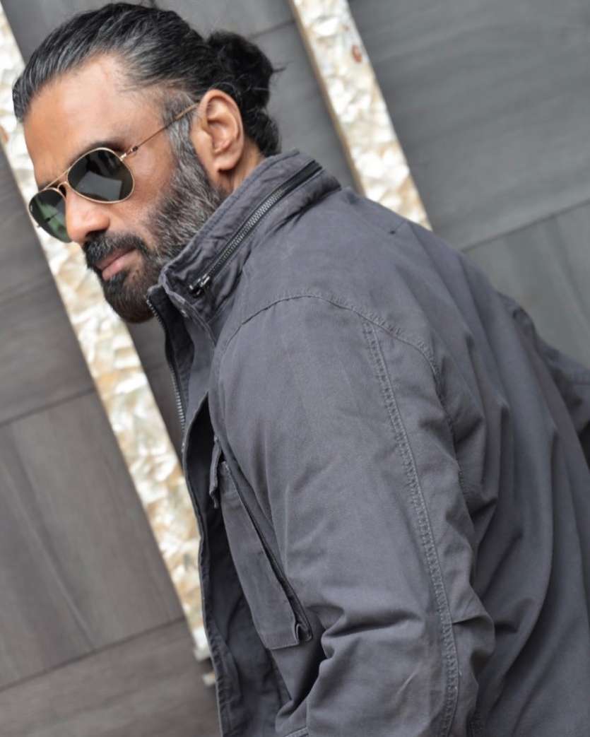 Ajay Devgn to Hrithik Roshan, handsome hunks of Bollywood who aced salt ...