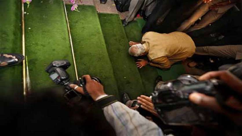 Modi govt 8 years in 25 pictures