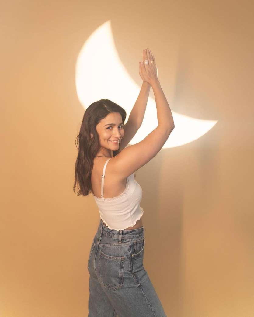 Manushi Chhillar, Shalini Pandey, Suhana Khan: Actresses who have a ...