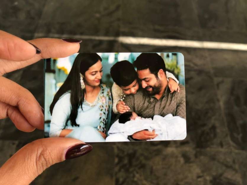 Happy Birthday Jr NTR: These PICS are the proof that the ‘RRR ...