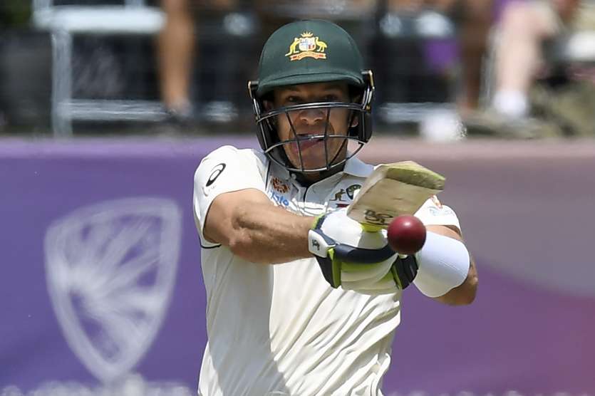 Happy Birthday Tim Paine! Here's look at former Australia captain's ...