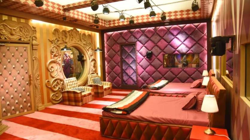 In Pics: Bigg Boss 16 house with circus theme