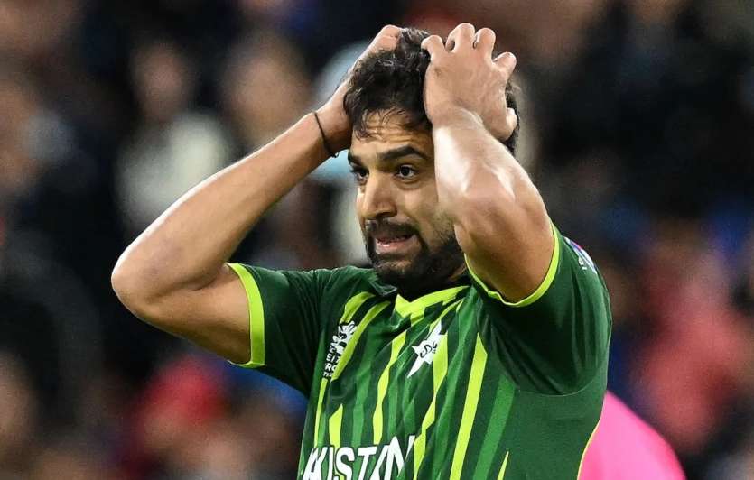 IN PICTURES | Relive final thrilling moments of India's historic win ...