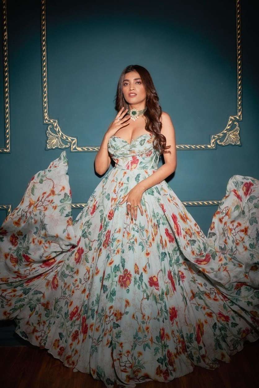 Manya Singh evicted from Bigg Boss 16: Let's stalk Former Miss India ...