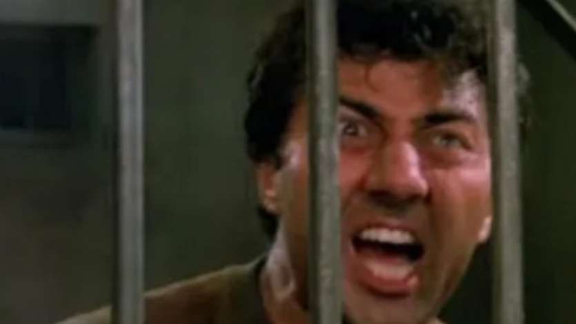 Sunny Deol dialogues that captured essence of masala Hindi films ...