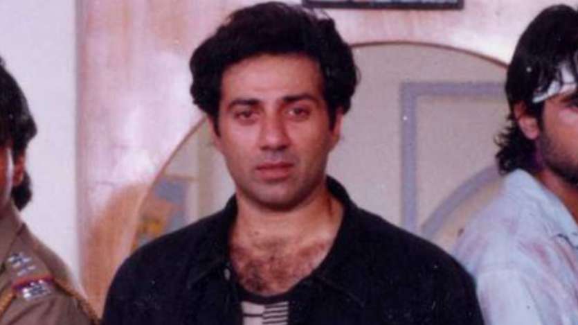 Sunny Deol dialogues that captured essence of masala Hindi films ...