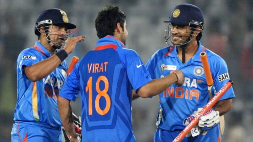 T20 World Cup 2022: A look at India's last 5 World Cup semifinal ...