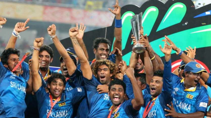 T20 World Cup 2022: Here is a look at T20 World Cup Winners from ...