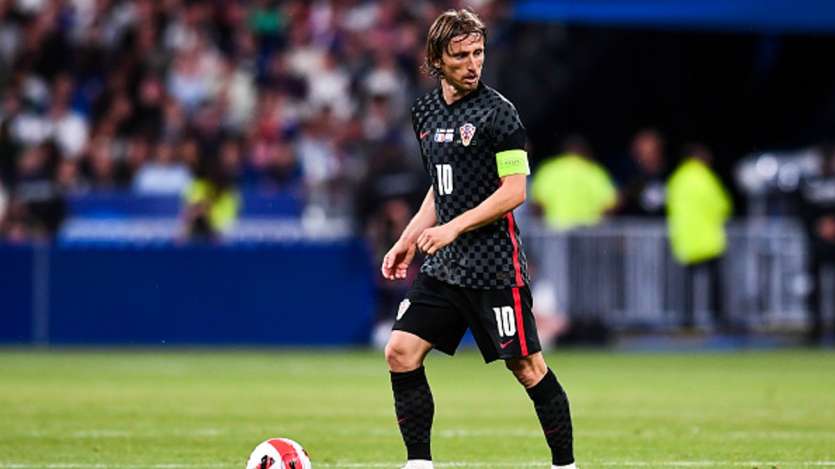 FIFA World Cup 2022: Muller, Modric & Morata take spotlight on Day 4 in ...