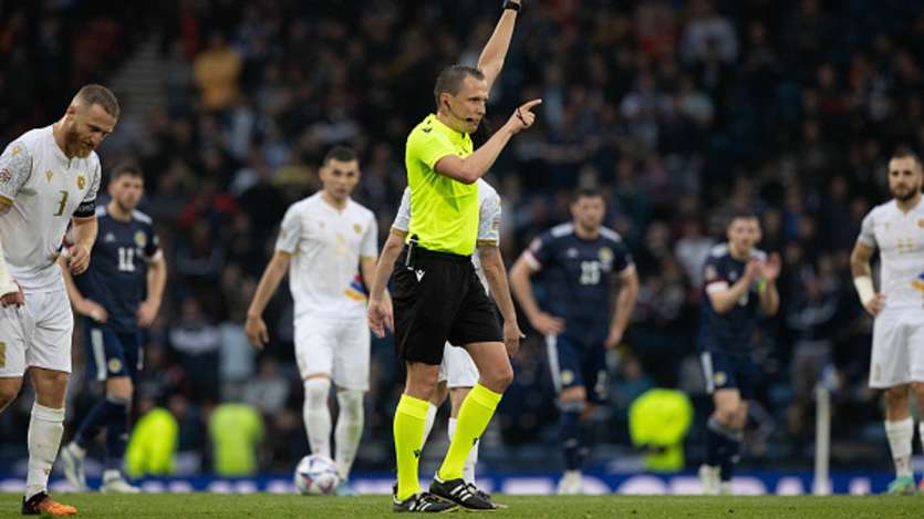 FIFA World Cup 2022: What is offside rule and how it works? - Explained