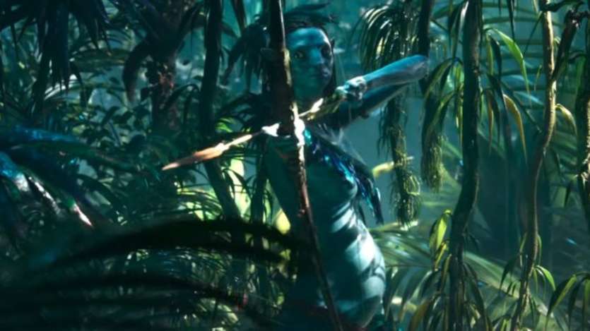 Avatar The Way of Water: Inside James Cameron's underwater world with ...