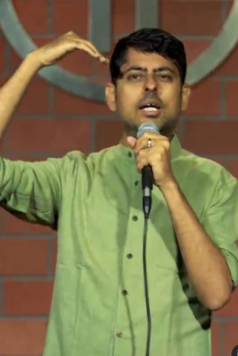 Kapil Sharma to Vir Das, stand up comedians who turned actors