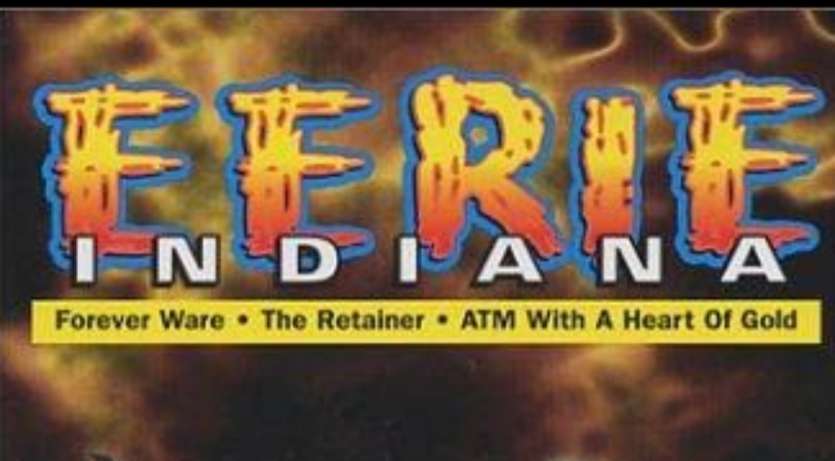 90s Nostalgia: 'Are you Afraid of the Dark?' to 'Eerie, Indiana'; 5 ...