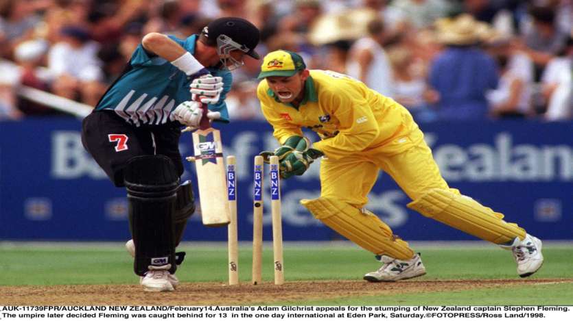 Happy Birthday Adam Gilchrist: A legendary career in numbers and pictures