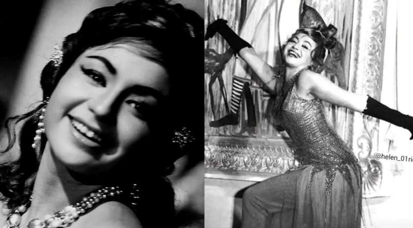 Helen Birthday: Check out 5 beautiful old and rare photos