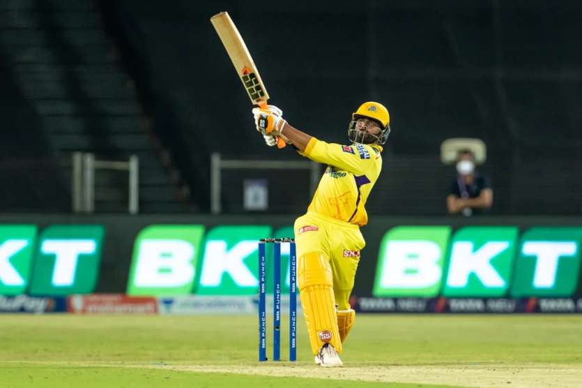 Ravindra Jadeja stays with CSK! Here's look at his top batting performances