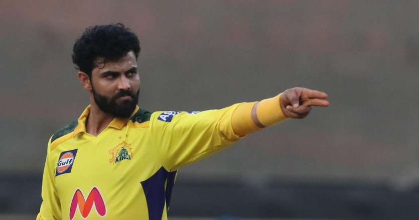 Ravindra Jadeja stays with CSK! Here's look at his top batting performances