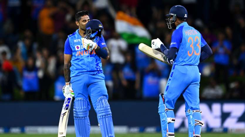 IND vs NZ: Revisiting all results of India vs New Zealand series ahead of final ODI in Christchurch