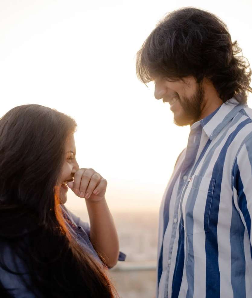 Manjima Mohan-Gautham Karthik Love Story: How the two actors fell for ...