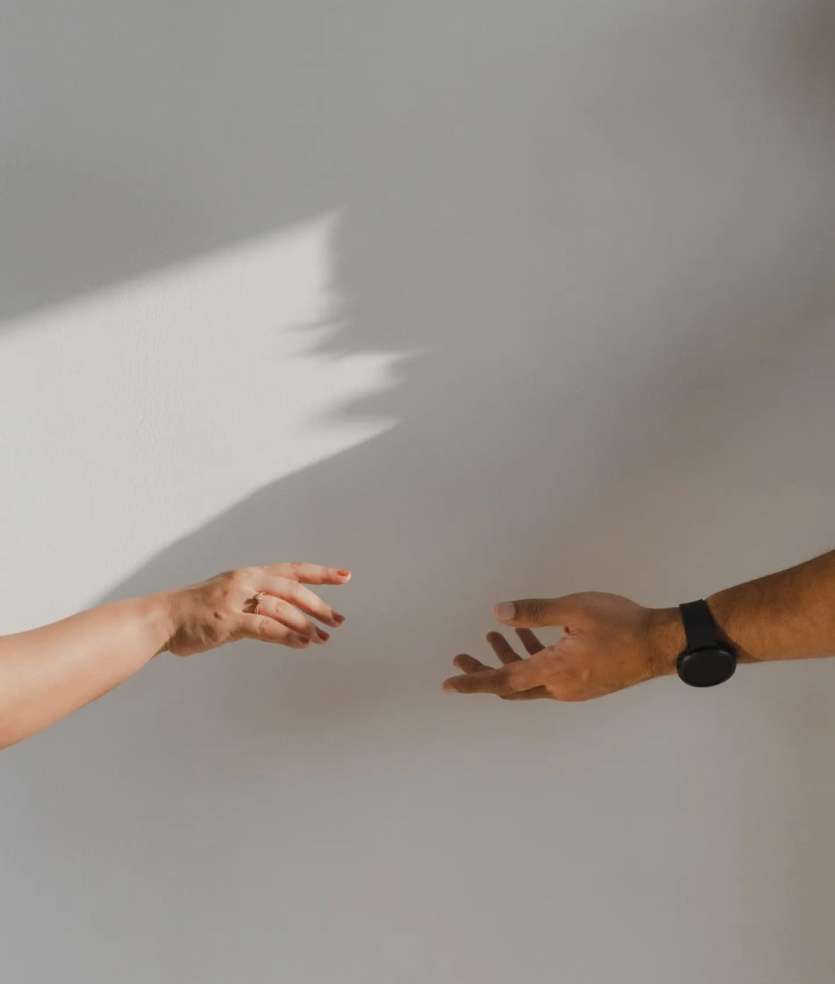 Manjima Mohan-Gautham Karthik Love Story: How the two actors fell for each other