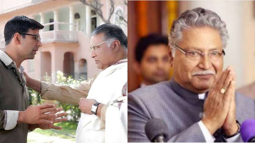 RIP Vikram Gokhale: Agneepath, Hum Dil De Chuke Sanam, Bhool Bhulaiyaa ...