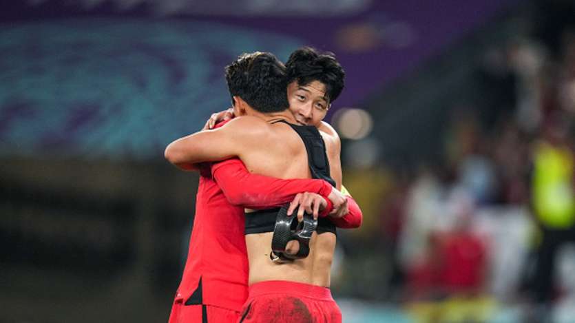 FIFA World Cup 2022: Neymar's return vs Son's Korea, Japan vs Croatia ...