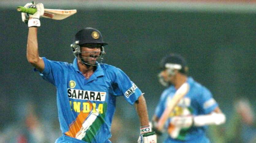 Mohammad Kaif Birthday: A look back at Mohammad Kaif's glorious career ...