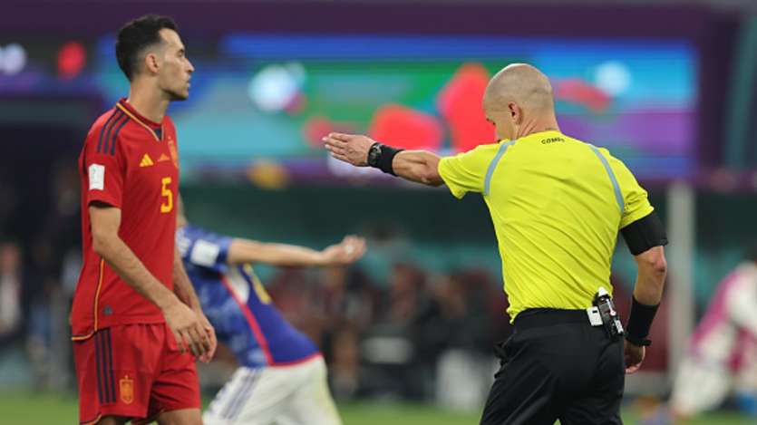 Explained I Why Japan's controversial match-wining goal against Spain ...