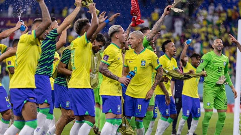 FIFA World Cup 2022: Neymar's return vs Son's Korea, Japan vs Croatia ...