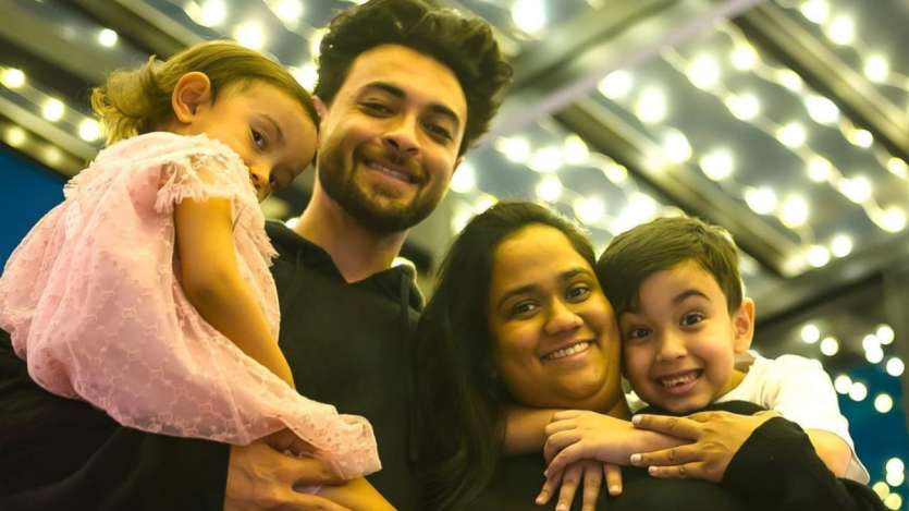 Desirable dads of Bollywood: Ranbir Kapoor, Hrithik Roshan, Aayush ...