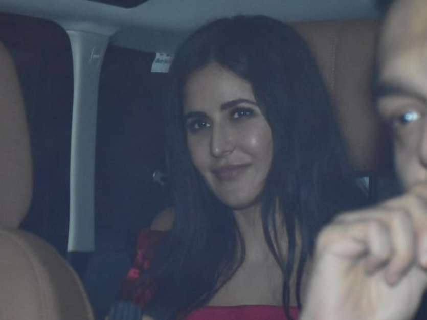 Aryan Khan, Kiara Advani-Sidharth Malhotra & other Bollywood celebs ...