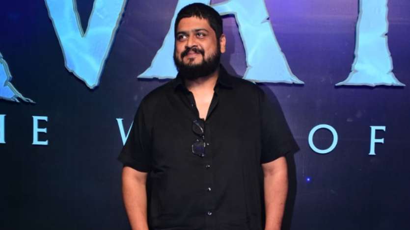 Avatar The Way of Water India Screening: Akshay Kumar, Varun Dhawan and ...