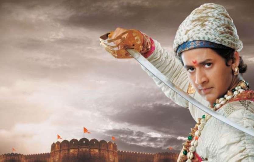Akshay Kumar to Mahesh Manjrekar, actors who played Chhatrapati Shivaji ...