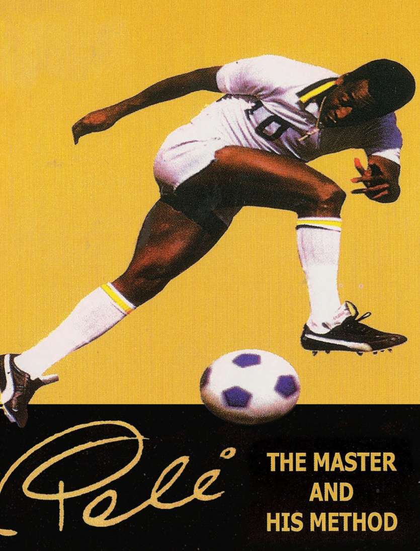 RIP Pele: How Brazilian football player personified soccer & changed ...