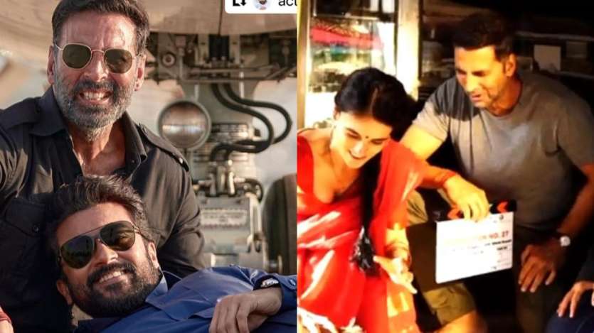 Suriya, Vijay Sethupathi, Prithviraj Sukumaran: South actors making Bollywood debut in 2023