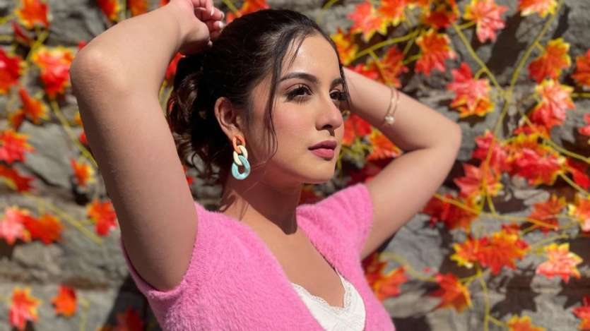 Tunisha Sharma's life on set of her last show Ali Baba Dastaan E Kabul