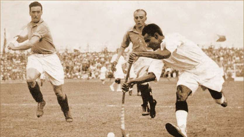 FIH Hockey World Cup 2023: A look at India's Golden history in Olympics ...