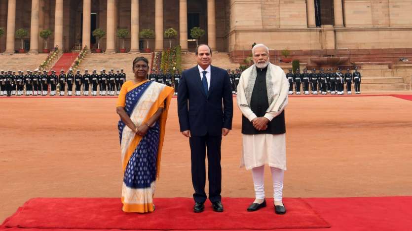 Here's how India is celebrating Republic Day 2023 | Photos