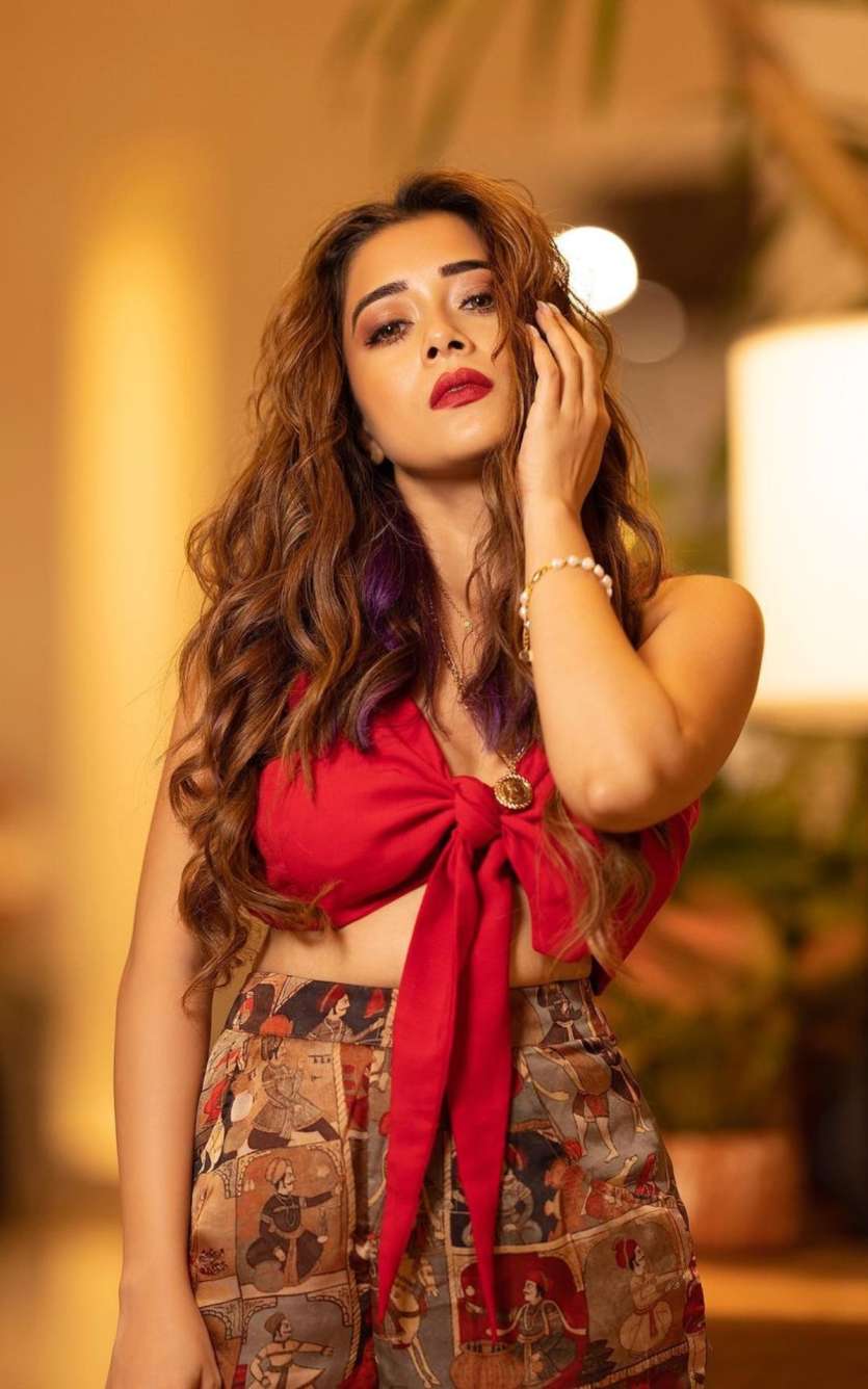 Tina Datta's career timeline; Uttaran to Bigg Boss 16