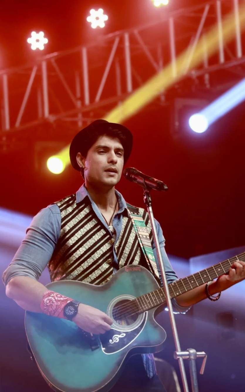 Bigg Boss 16 fame Ankit Gupta's career timeline; call centre employee ...