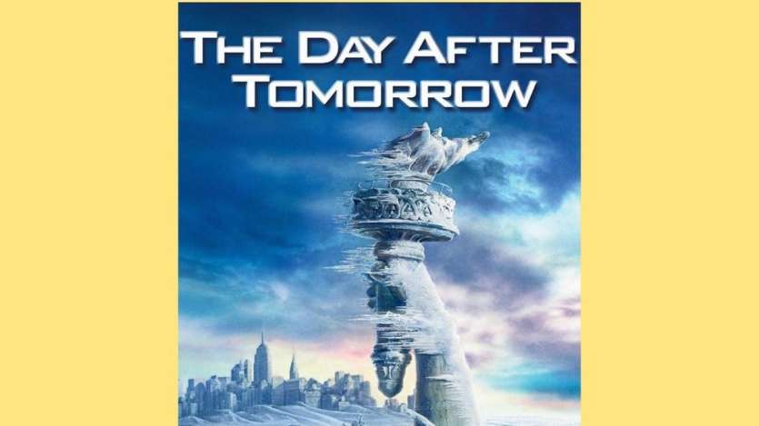 Nature awareness movies to watch that will open your eyes