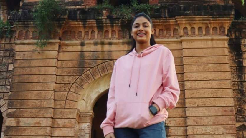 Pooja Saxena sets vacation goals with her uber cool and chic looks | PHOTOS