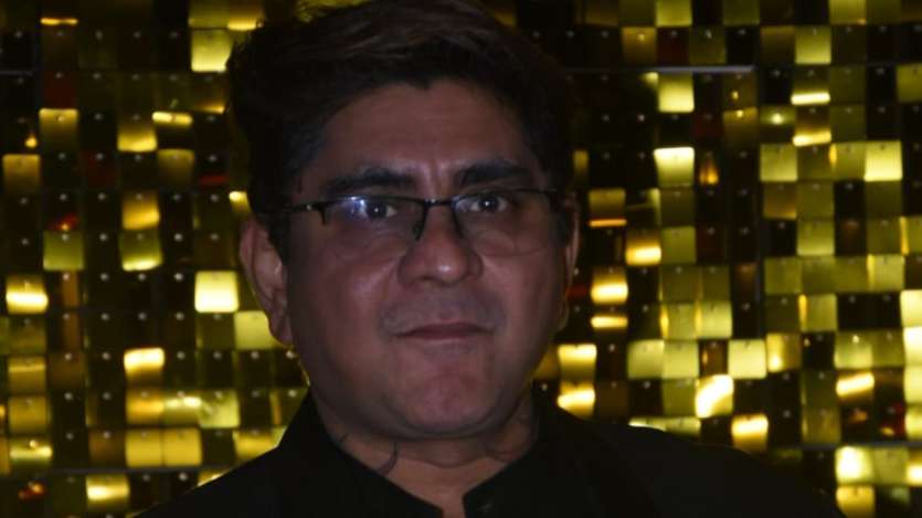 Anupamaa cast Sudhanshu Pandey, Aneri Vajani, Gaurav Khanna, Nidhi Shah ...