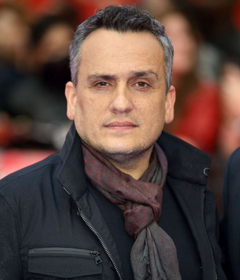 RRR finds fans in Hollywood celebs: Jessica Chastain, Russo Brothers ...