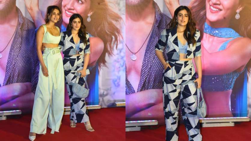 Shehzada: Kartik Aaryan and Kriti Sanon are all set for star-studded screening | Photos