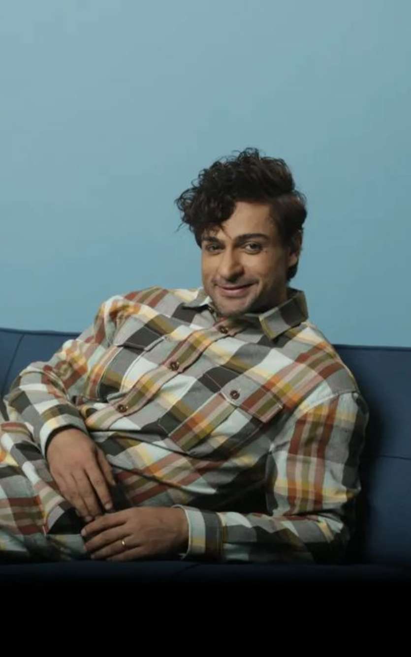 Shalin Bhanot's journey in showbiz; Roadies to Bigg Boss 16