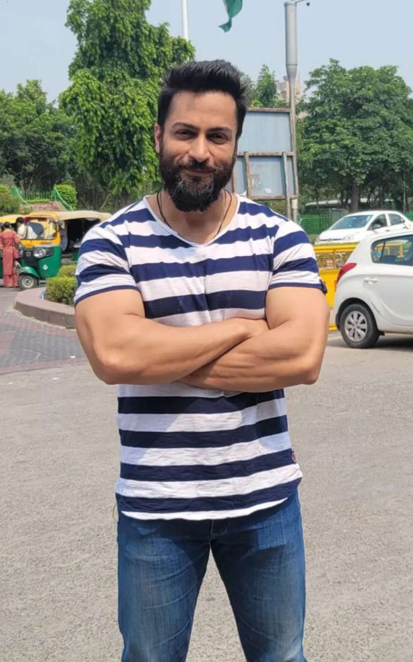 Shalin Bhanot's journey in showbiz; Roadies to Bigg Boss 16