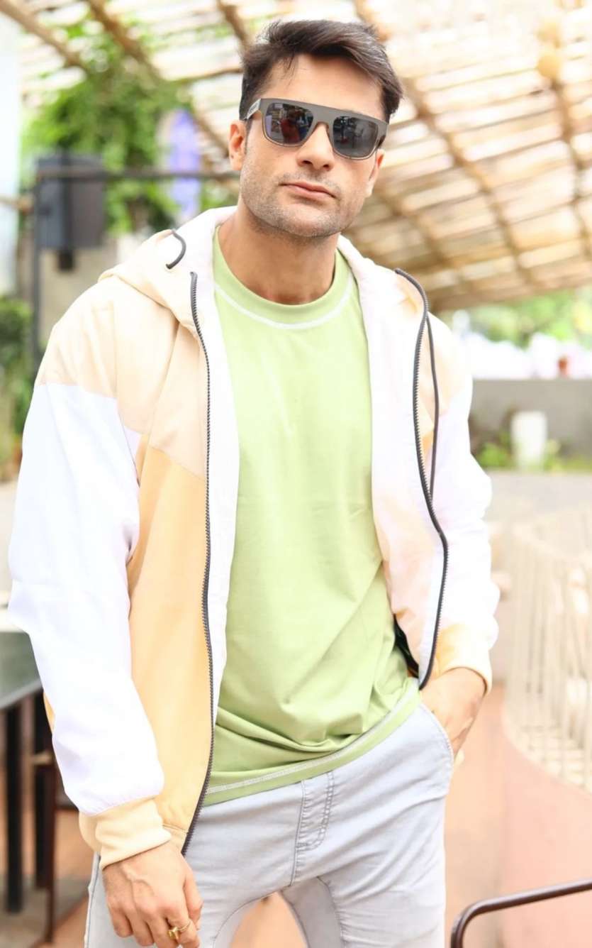 Shalin Bhanot's journey in showbiz; Roadies to Bigg Boss 16