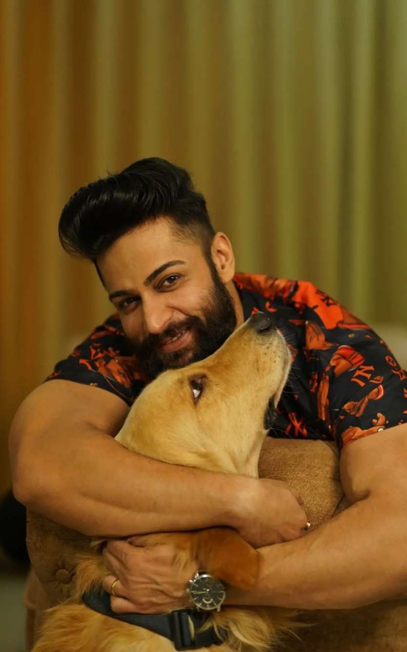 Shalin Bhanot's journey in showbiz; Roadies to Bigg Boss 16